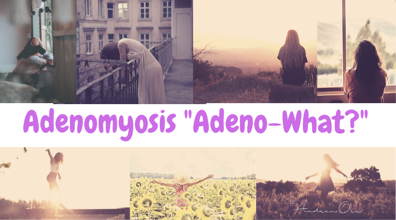 Adenomyosis- “Adeno-What?” - Dr Andrew Orr
